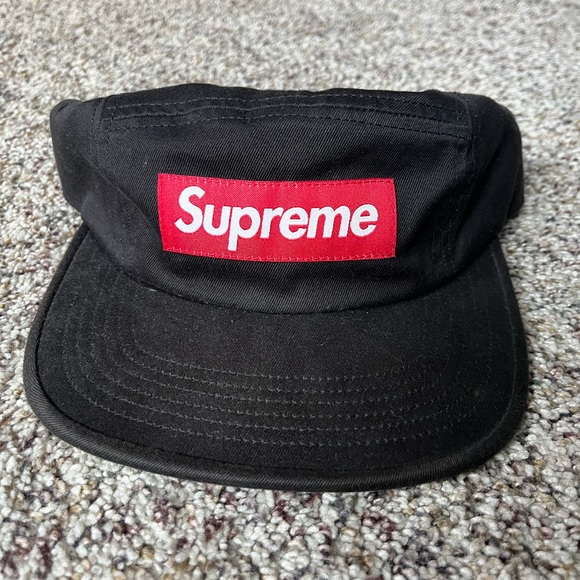 Supreme | Other | Rare Supreme 5 Panel | Poshmark